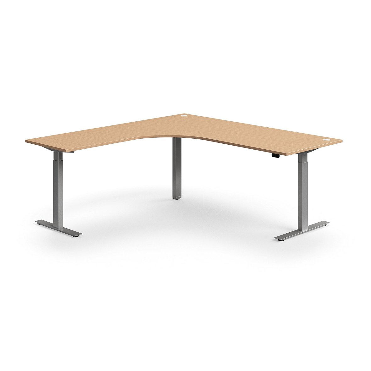 Standing Desks: Sit Stand Desks, Stand Up Desks | AJ Products IE