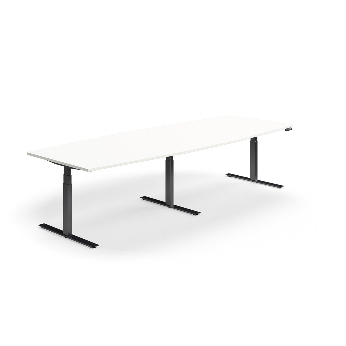 Conference Tables: Meeting & Board Room Tables | AJ Products UK