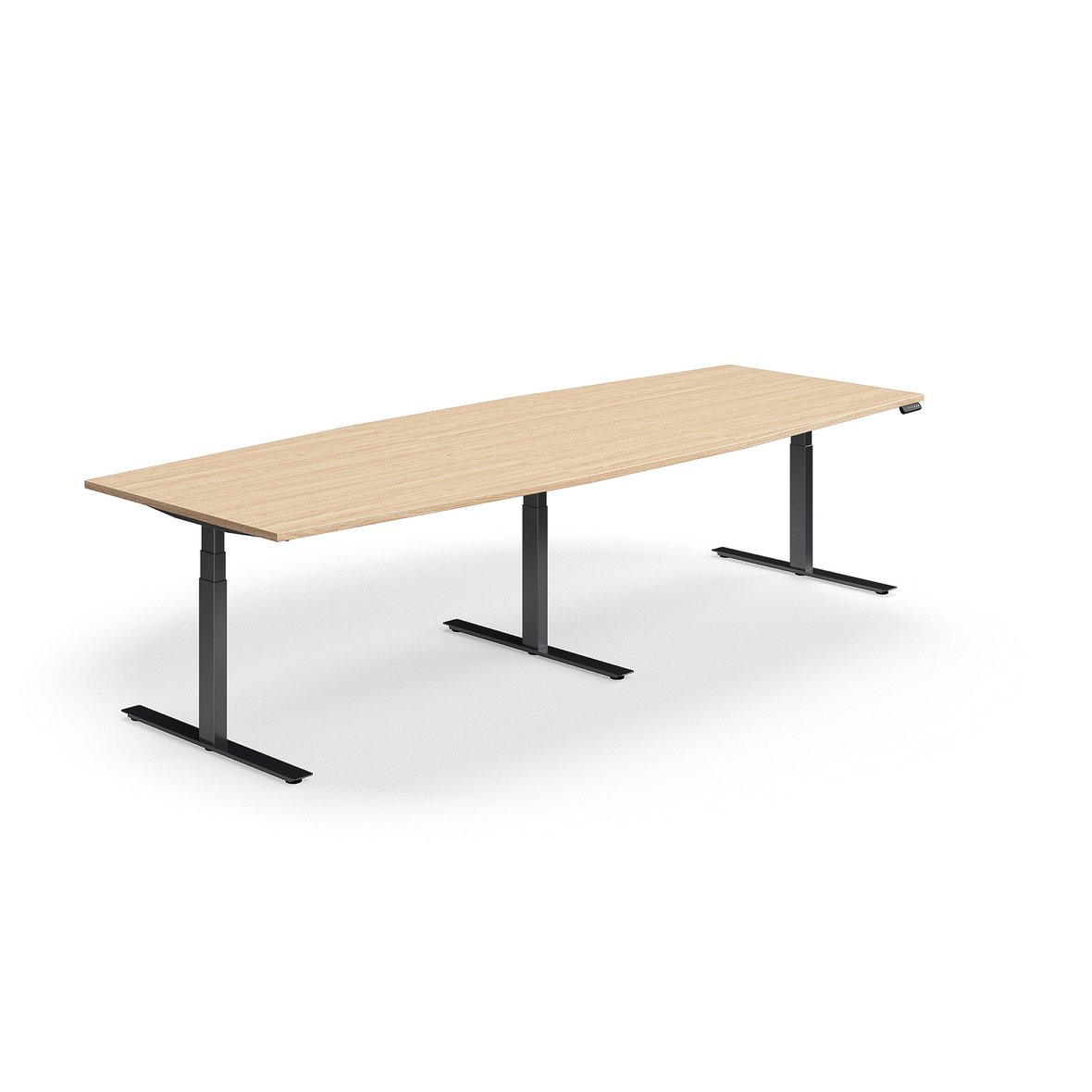 Conference Tables: Meeting & Board Room Tables | AJ Products UK