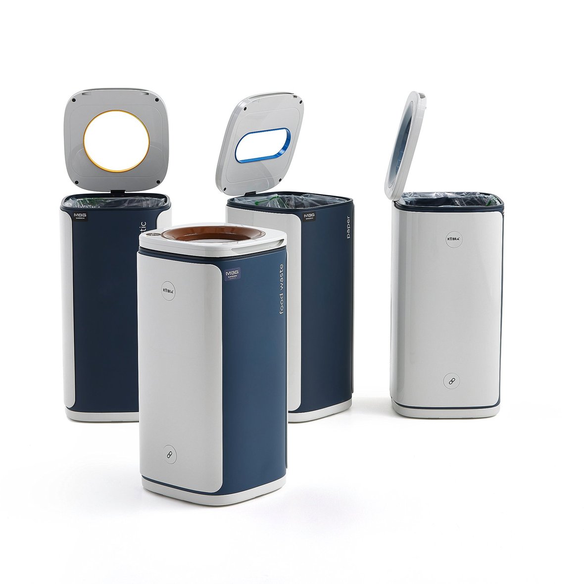 Källsortering & Sopsortering | AJ Produkter