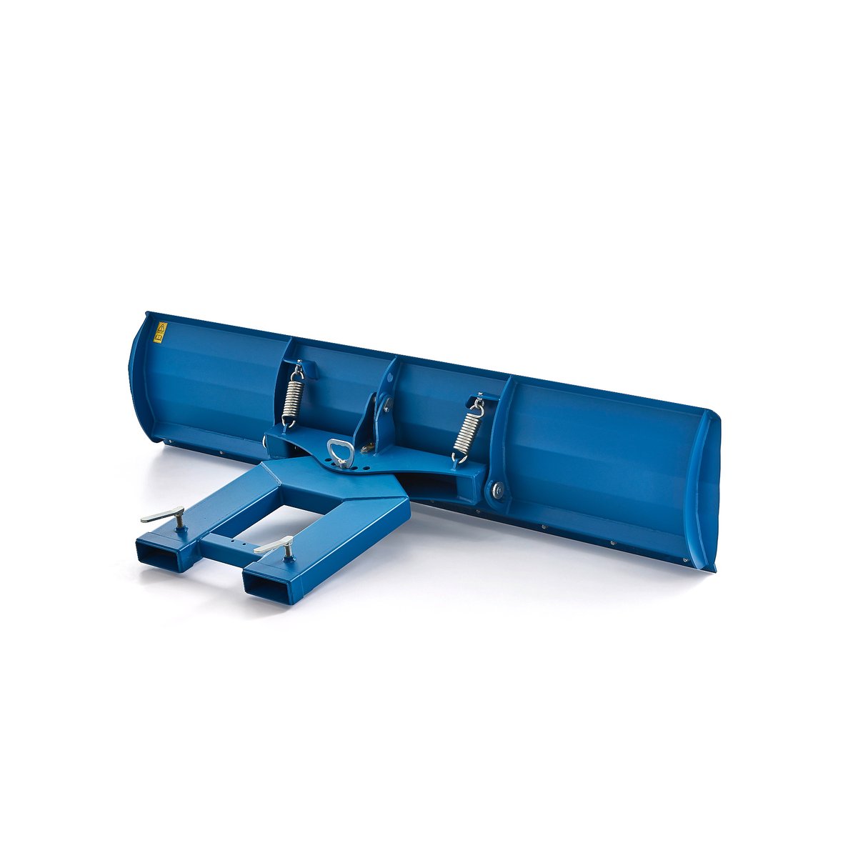 Forklift Attachments | Forklift Truck Accessories | AJ Products UK