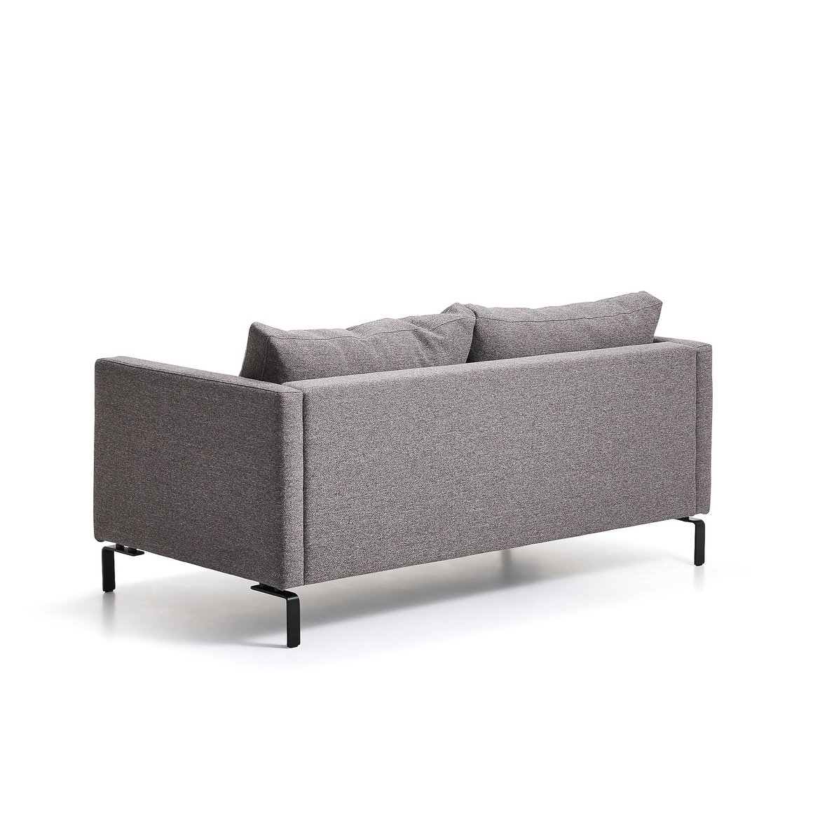 Sofa HARMONY, 2,5-vietė, audinys GAVA, taupe | AJ Produktai