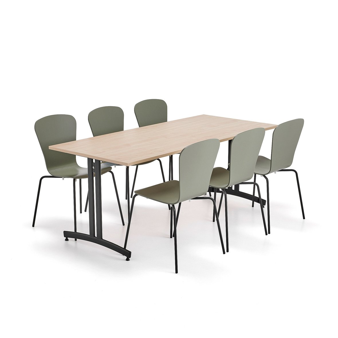 Lunchrum & Servering - Möbler för Lunchrummet | AJ Produkter