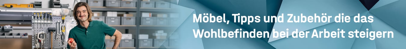 Industriebedarf & Lagerausstattung | AJ Produkte AT