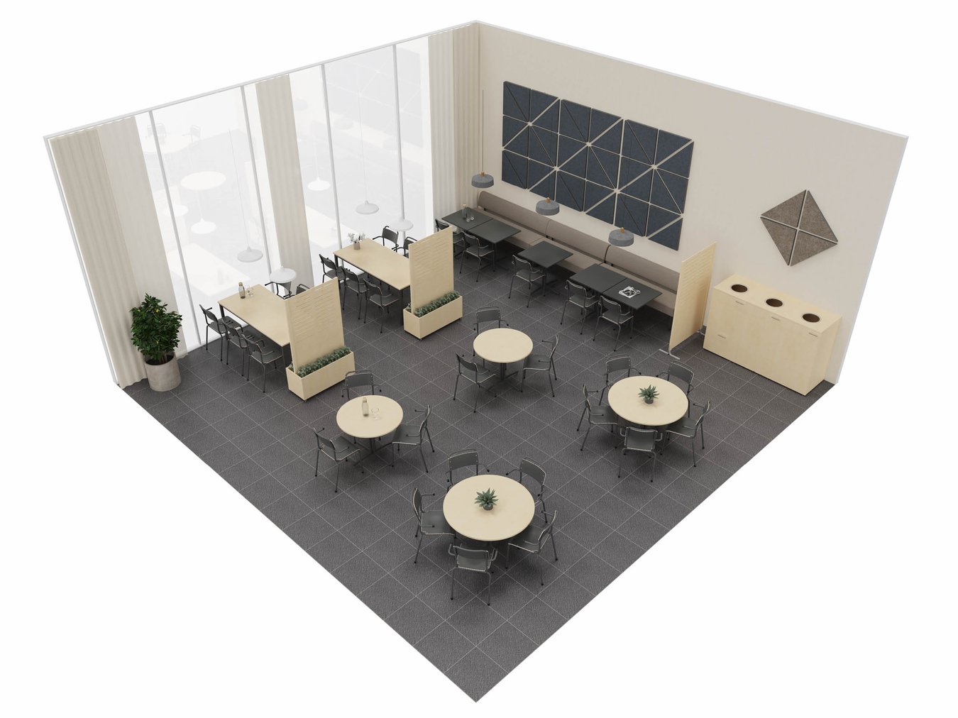 Tåligt & praktiskt | AJ Produkter