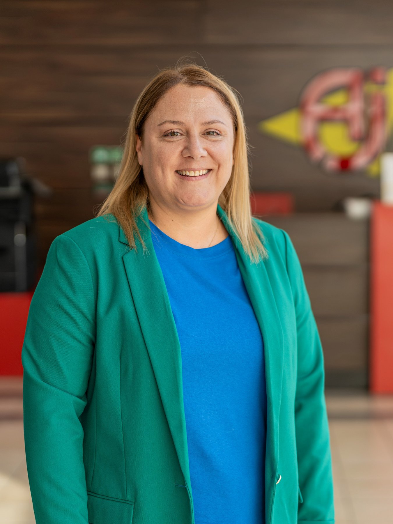 Fra sagflis til energi og en isoporfri fremtid | AJ Produkter