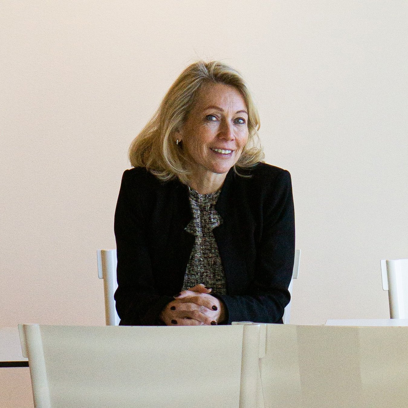 Så kan en prisbelönt arbetsplats designas: “Utgå från forskningen” | AJ ...