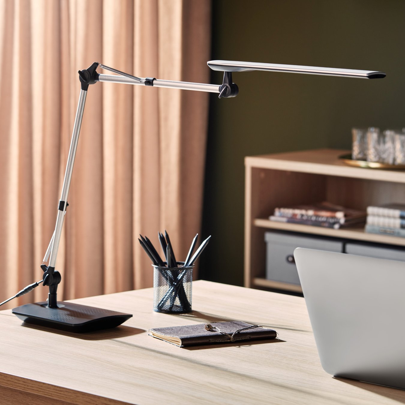 Stop Eye Strain at Work: Simple Visual Ergonomics Tips | AJ Products IE