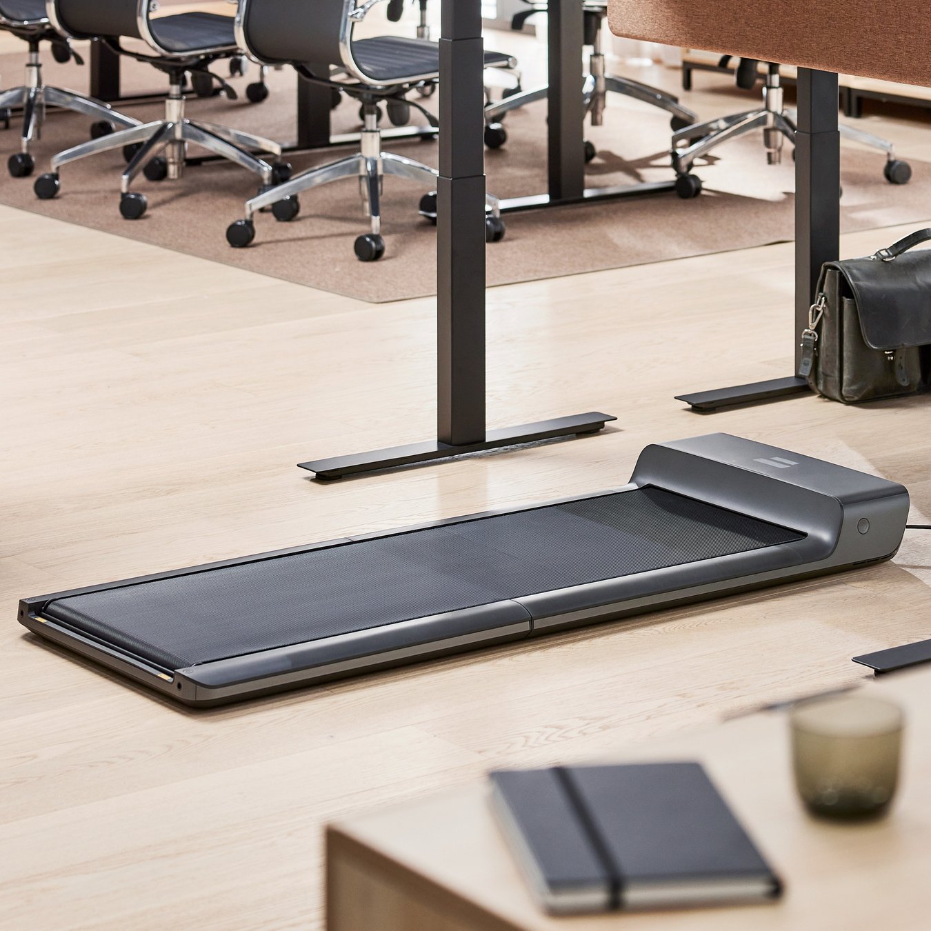 Stand, Cycle or Walk: Smarter Ways to Move at Work | AJ Products UK