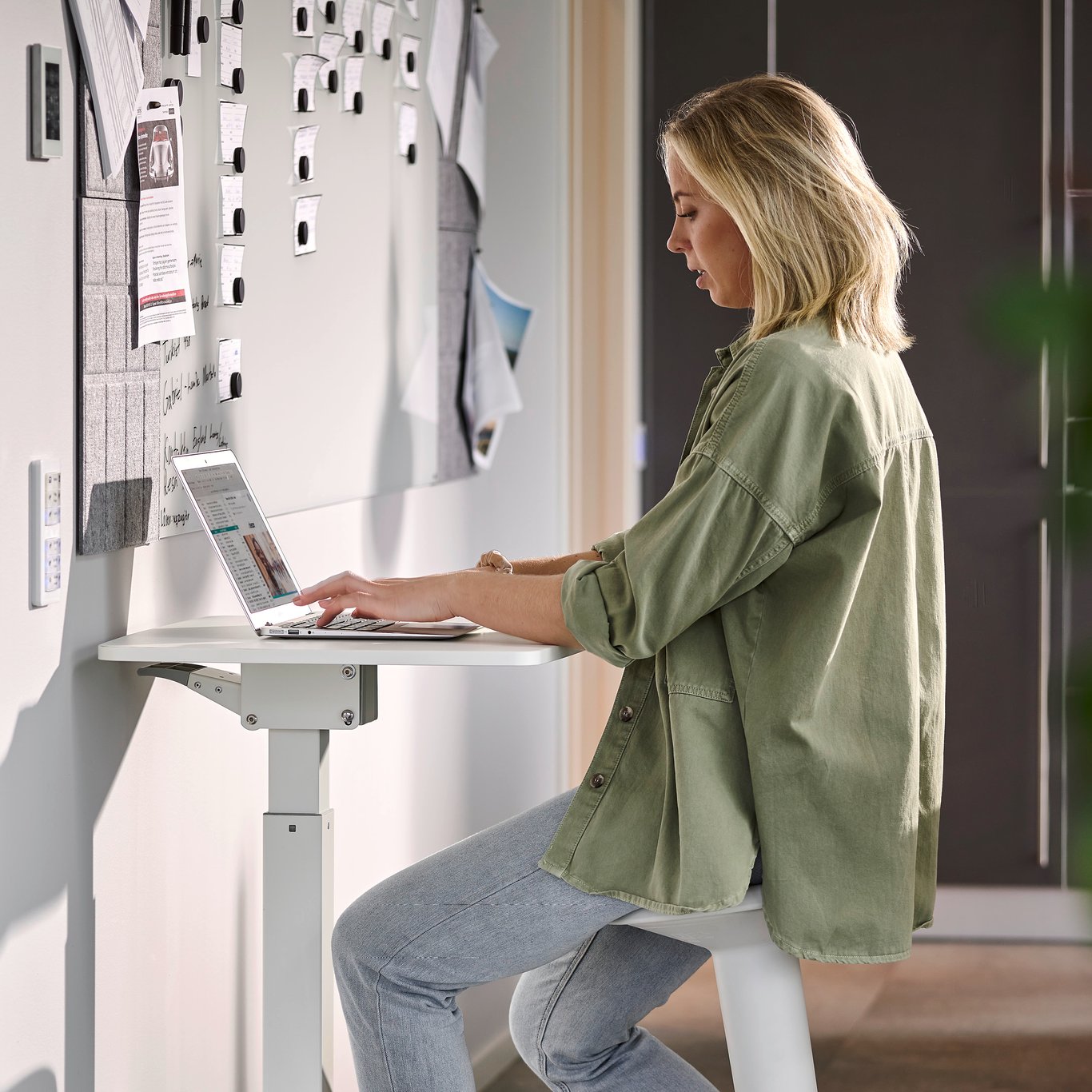 5 ting du ikke visste om hybridarbeid | AJ Produkter