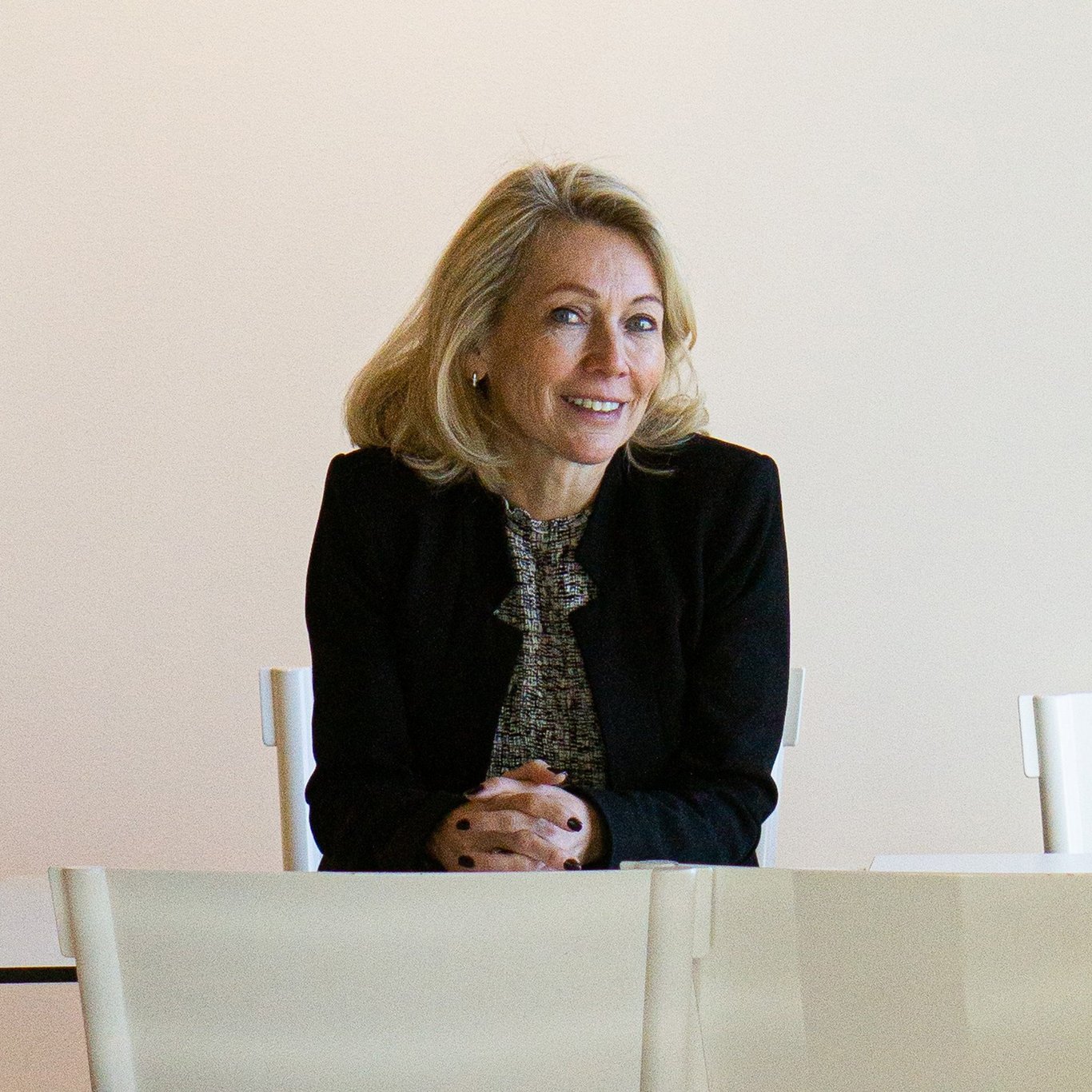 Så kan en prisbelönt arbetsplats designas: “Utgå från forskningen” | AJ ...