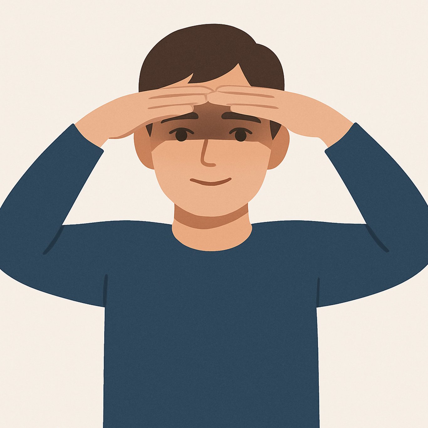 Stop Eye Strain at Work: Simple Visual Ergonomics Tips | AJ Products IE