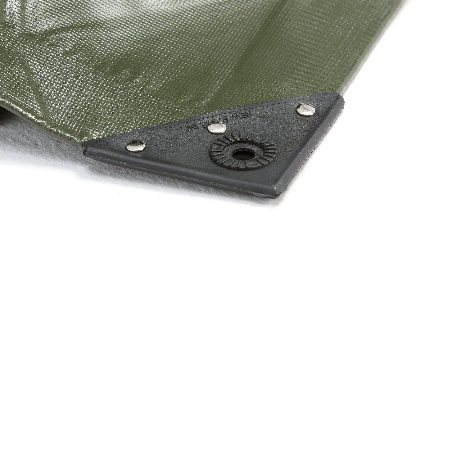 Brezentas, 4x6m 580gr | AJ Produktai