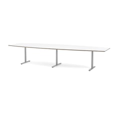 Conference Tables: Meeting & Board Room Tables | AJ Products IE
