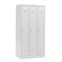 Changing Room Lockers for Gyms and Sports Facilities | AJ Products IE