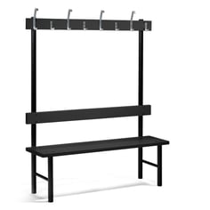 Changing Room Furniture | AJ Products