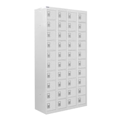 Changing Room Lockers for Gyms and Sports Facilities | AJ Products