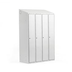 Changing Room Furniture | AJ Products UK
