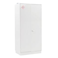 Fireproof Storage Cabinets and Cupboards | AJ Products IE