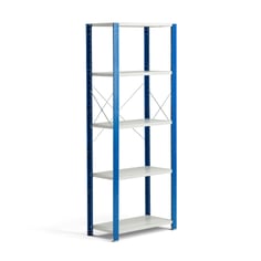 Stelažai, sandeliavimo lentynos | AJ Produktai
