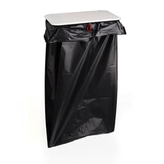 Buy refuse bag holder for easy waste management | AJ Products IE
