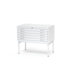 Drawing Storage Cabinets | AJ Products