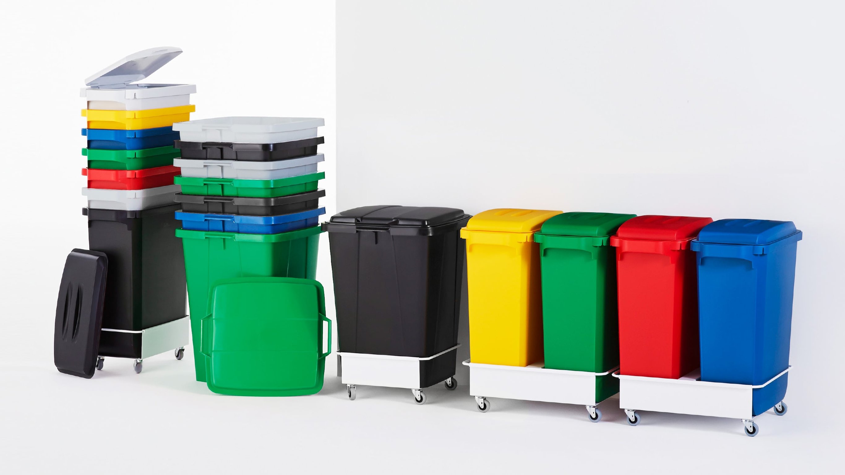 5 Tips for Effective Waste Management in Your Company | AJ Products UK