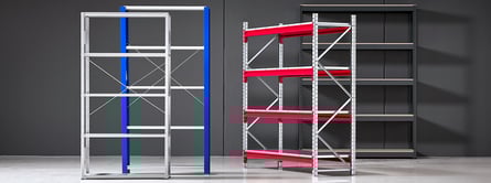 Which storage rack do you need? | AJ Products | AJ Products UK
