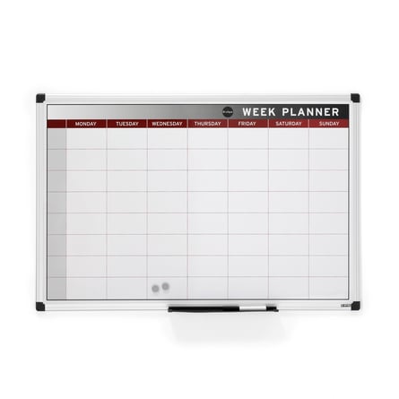 Best Whiteboards for Work, Home & School | AJ Products UK
