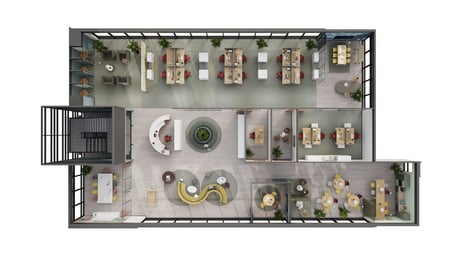 Office Layout Workshop