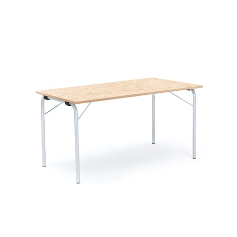 Folding School Dining Tables | AJ Products UK