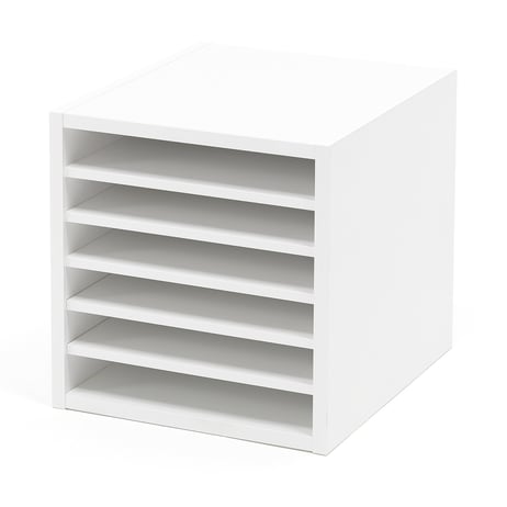 Blankettfack | AJ Produkter