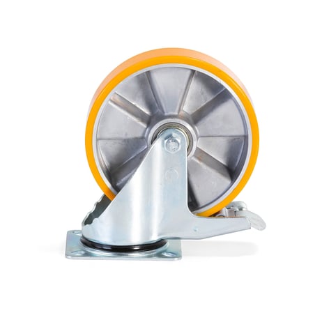 Industrihjul | AJ Produkter