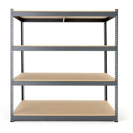 Lagerreoler - Stort udvalg til gode priser | AJ Produkter