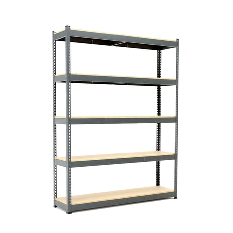 Warehouse Stores Shelving & Racks | AJ Products IE