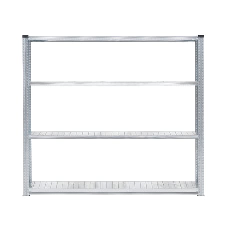 Warehouse Stores Shelving & Racks | AJ Products IE