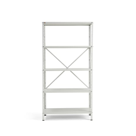 Reoler til værksted og lager - Stort udvalg | AJ Produkter