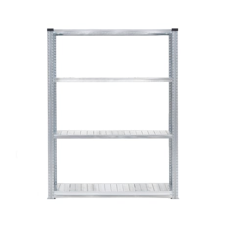 Warehouse Stores Shelving & Racks | AJ Products IE