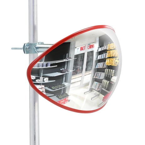 Traffic mirrors | AJ Products UK