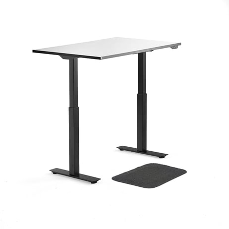 Standing Desks: Sit Stand Desks, Stand Up Desks | AJ Products IE