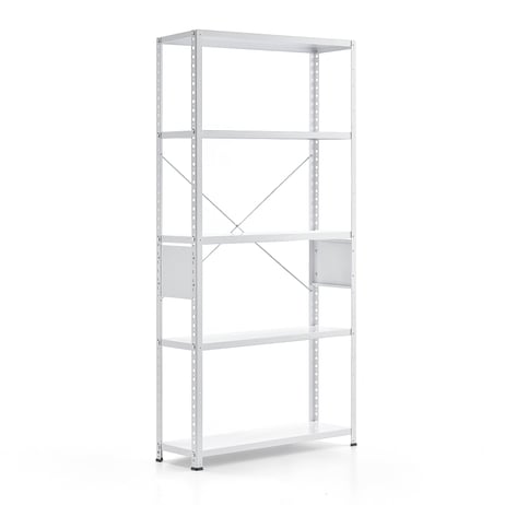 Warehouse Stores Shelving & Racks | AJ Products IE