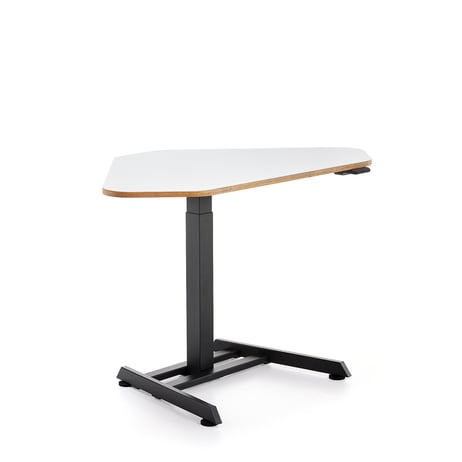 Shop Height Adjustable Desks for Workspaces | AJ Products