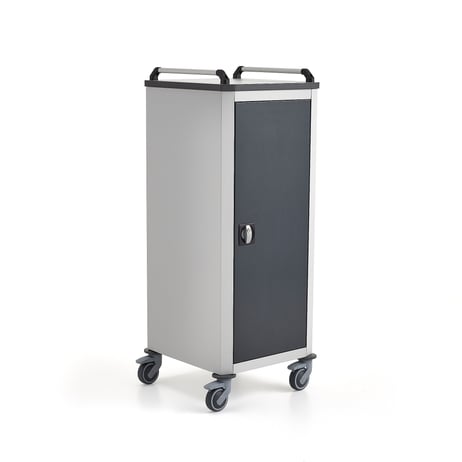 Charging Lockers, Cabinets and Trolleys | AJ Products IE