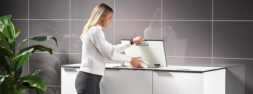 Why Workplace Cleanliness Matters | Boost Productivity & Health | AJ ...