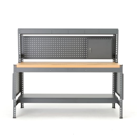 Choose the Right Workbench for Your Workshop | AJ Products UK