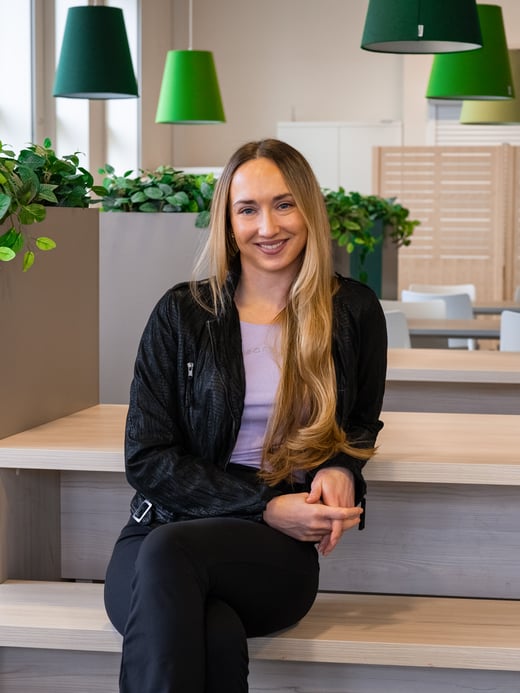 Community and Conversation: Designing a Welcoming School Canteen | AJ ...