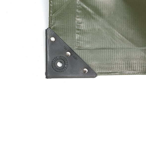 Koormakate, 3 x 5 m, 580 gr, PCV | AJ Tooted