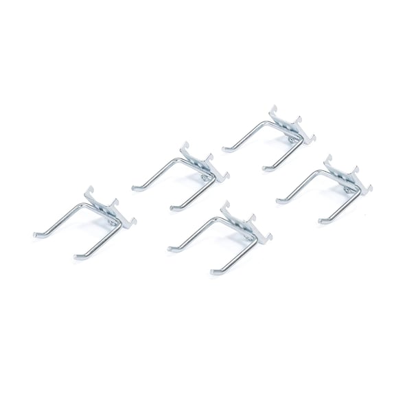 Angled hook 50/60mm | AJ Products IE