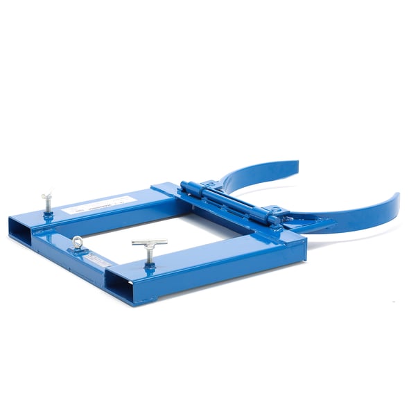 Forklift Attachments | Forklift Truck Accessories | AJ Products UK