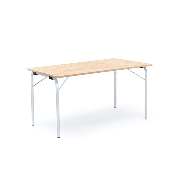 Folding School Dining Tables | AJ Products UK